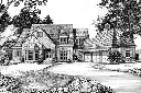 Bella Maison House Plan | Southern Living House Plans